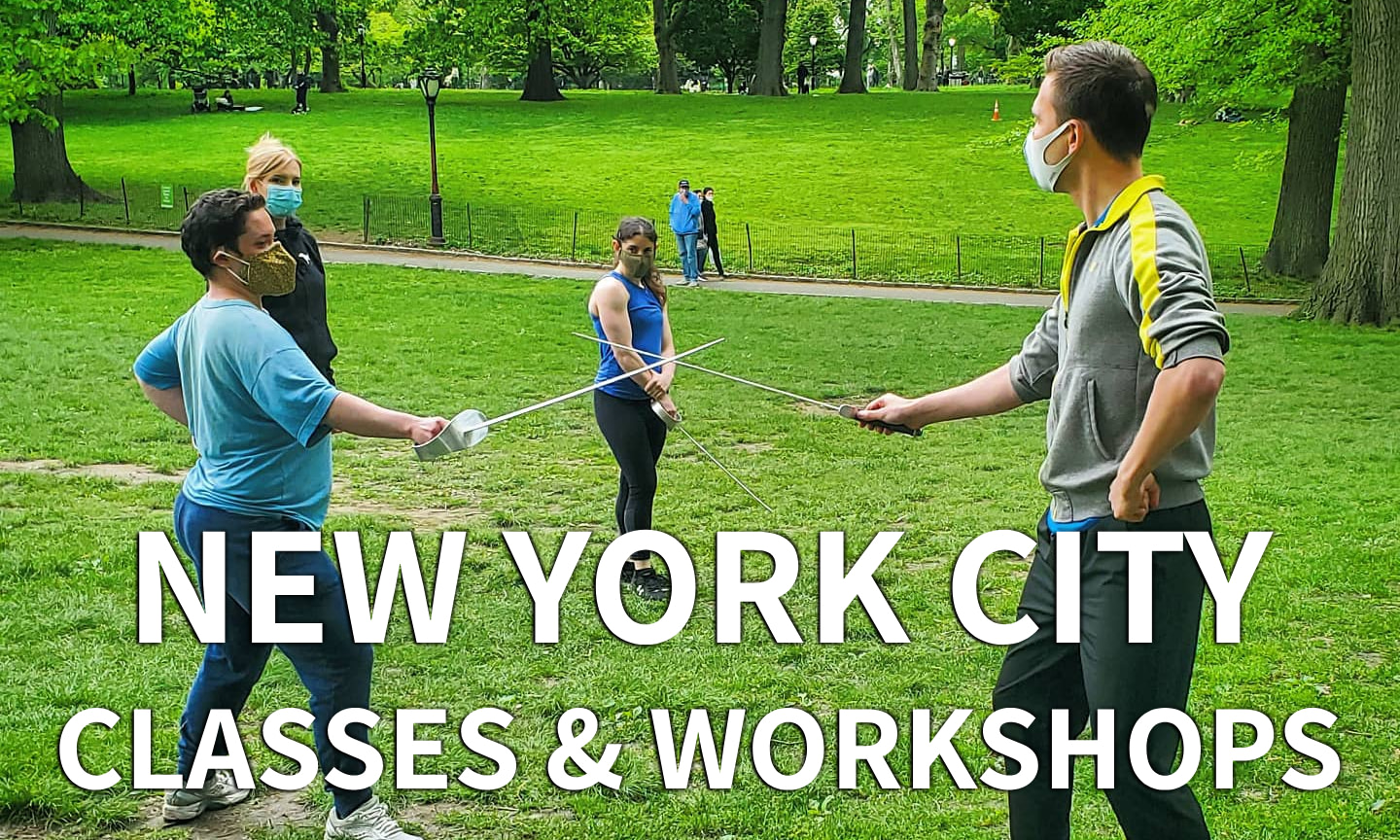 Academy Of Theatrical Combat